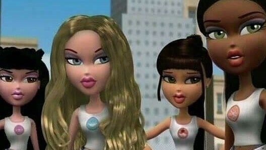 Petition · Persuade MGA Entertainment to Create a Live-Action Bratz TV ...