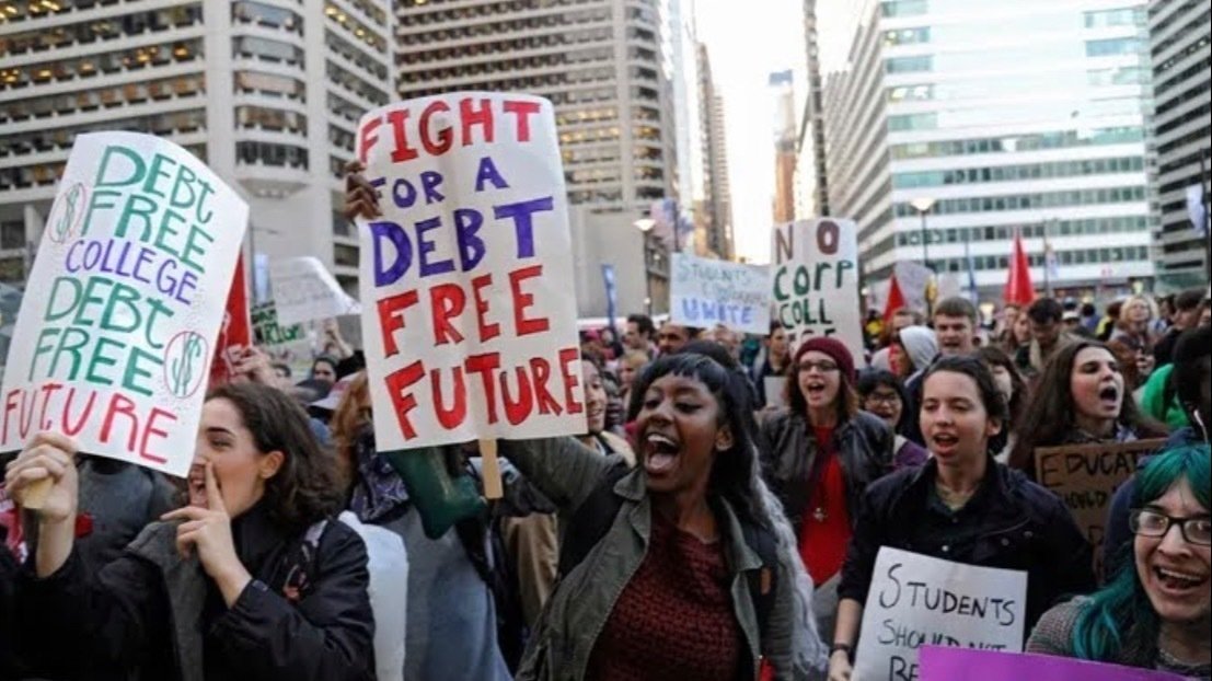 Petition · Universal Access to Free College Education for All Students ...