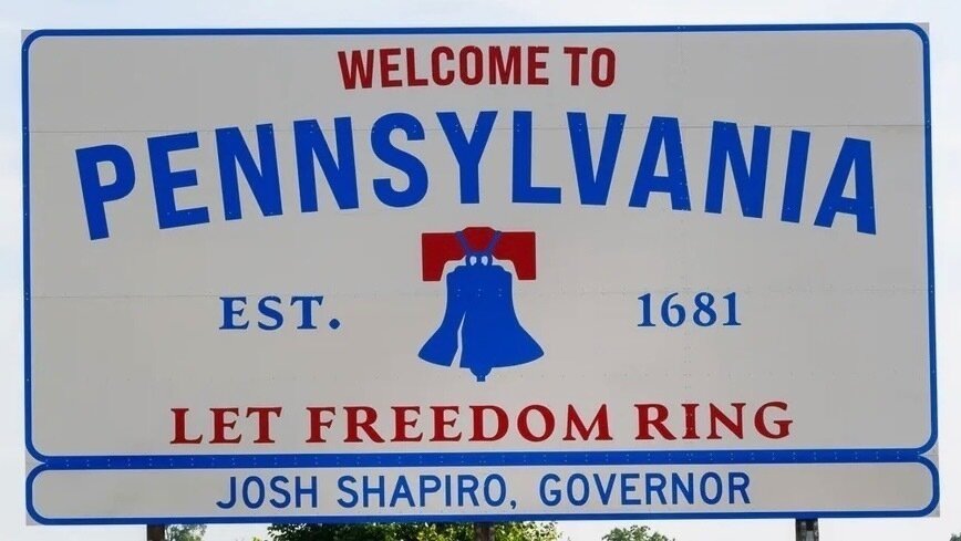 Petition · Ban Handheld Mobile Phone Use While Driving in Pennsylvania ...