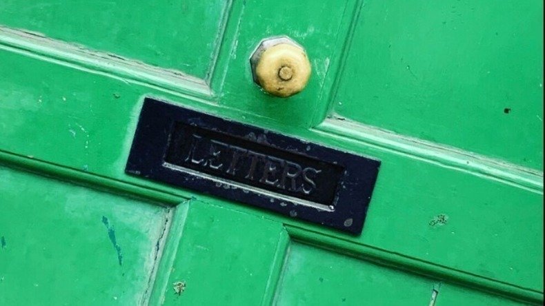 Petition · Stand with Posties and help them to deliver! - United ...