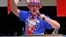 Petition · Parker Loofboro to give class of 2024 graduation speech ...