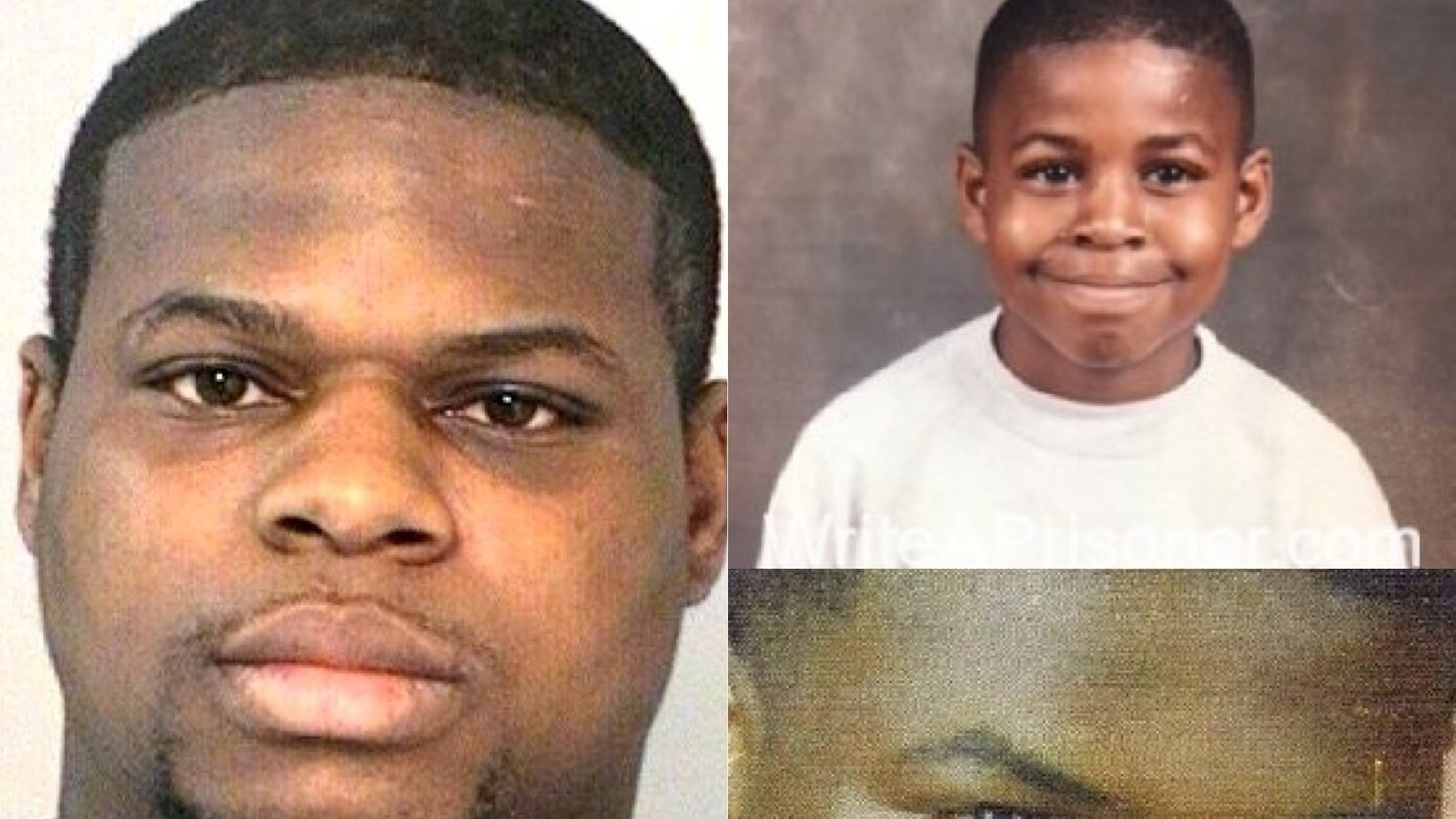 Petition · TAKING TERENCE ANDRUS OFF DEATH ROW - United States · Change.org