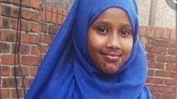 Petition · Justice for Shukri Abdi - United Kingdom · Change.org