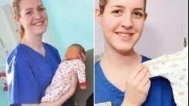 Petition · Give Lucy Letby a Retrial immediately to correct a gross act ...
