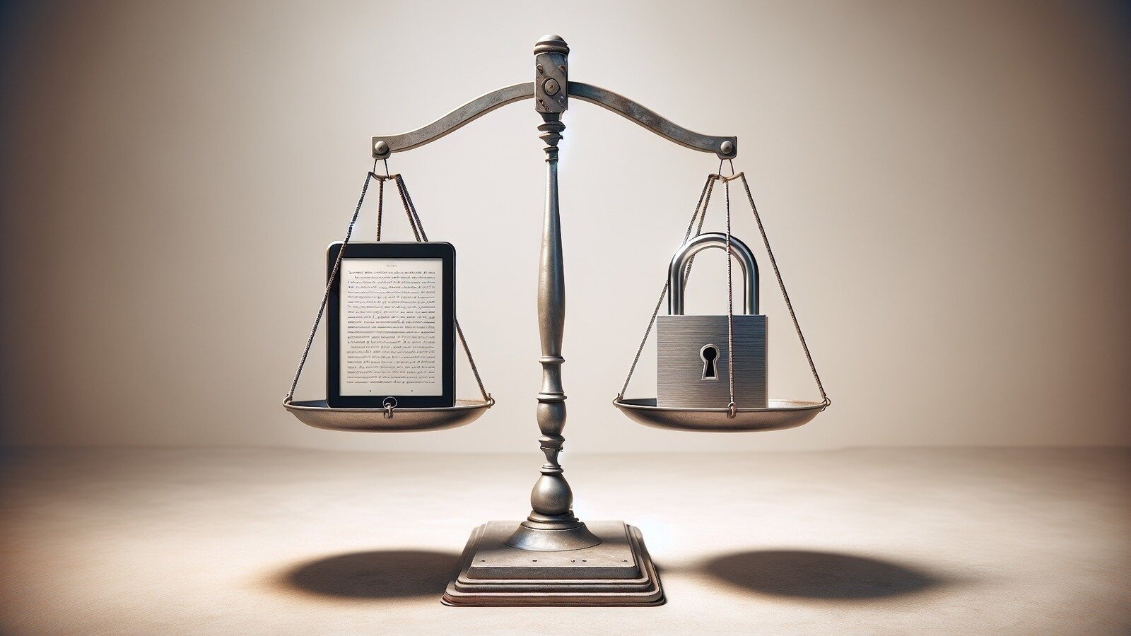 Petition · Ensure Transparency and Preserve Digital Ownership Rights ...