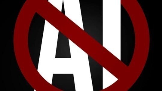 Petition · Encourage Authenticity in Art: Stop Using AI for Creating ...