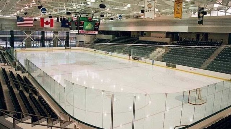 Petition · The community of Belfast : Ice hockey rink in Belfast ...