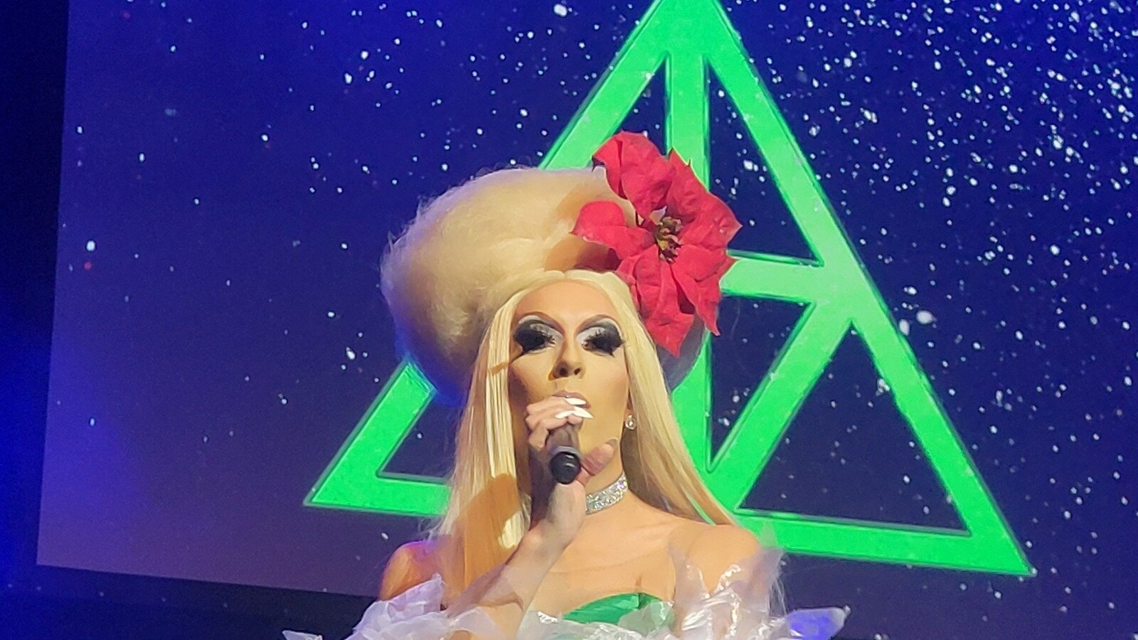 Petition · Get Alaska Thunderfuck on Drag Race All Stars - Canada ...