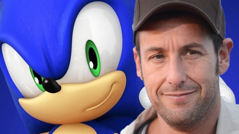 Petition · Sony: Cast Adam Sandler in the Sonic movie. · Change.org