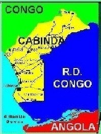 Petition · Support the Independence of Kabinda · Change.org