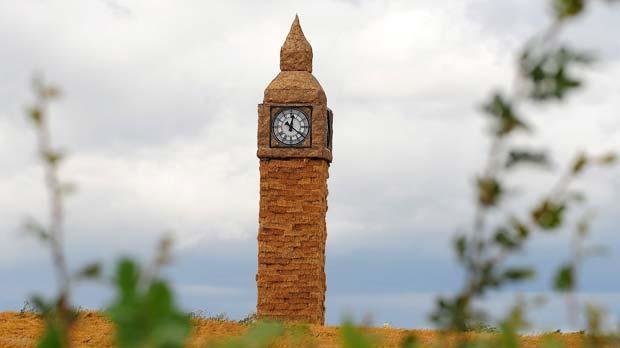 Petition · We need a Big Ben emoji! - United States · Change.org