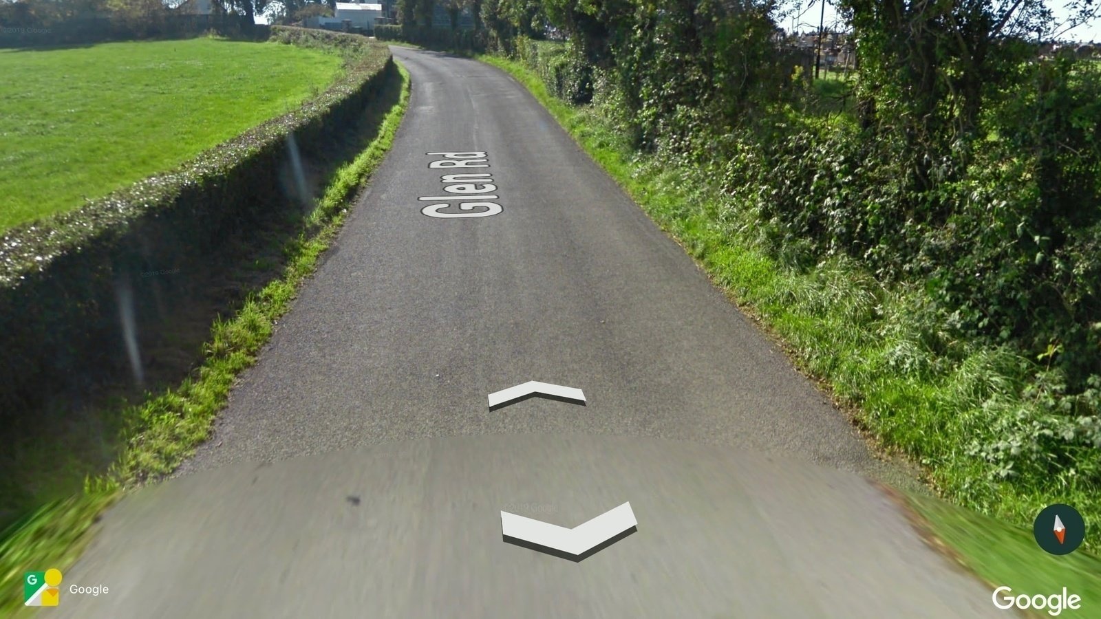 Petition · DfI Roads to grit Glen /Scroggy Road to Ballymacrickett ...