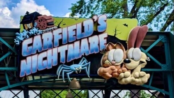 Petition · BRING BACK GARFIELD’S NIGHTMARE - United States · Change.org