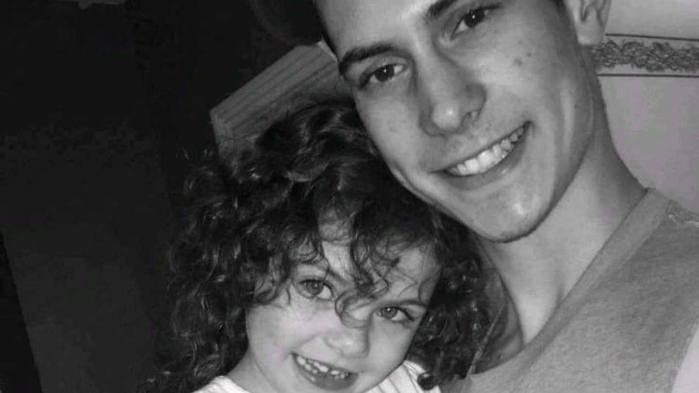 Petition · Ryan Livengood's Murder investigation - United States ...