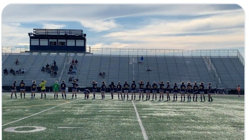 Petition · Rename the Glenbrook South Stadium to Dylan Buckner Stadium ...