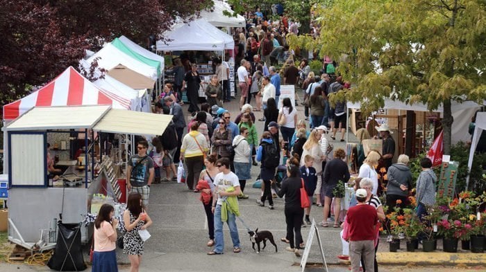 Petition · Restart the Salt Spring Island Saturday Market! - Canada ...