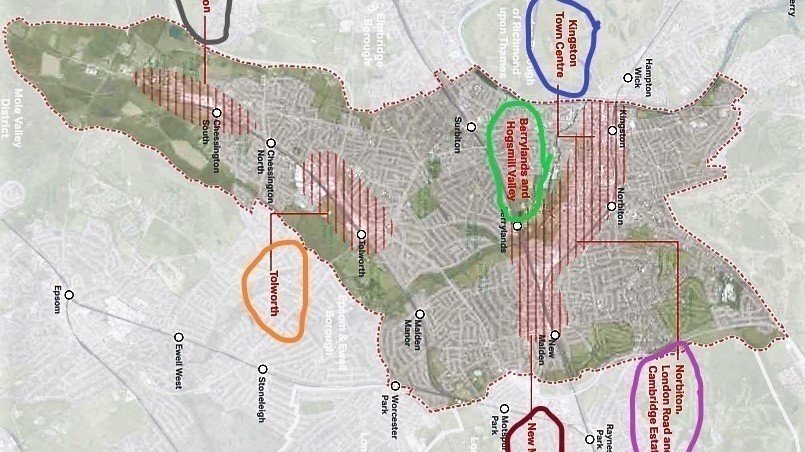 Petition update · Tell Kingston Council that you know their development ...