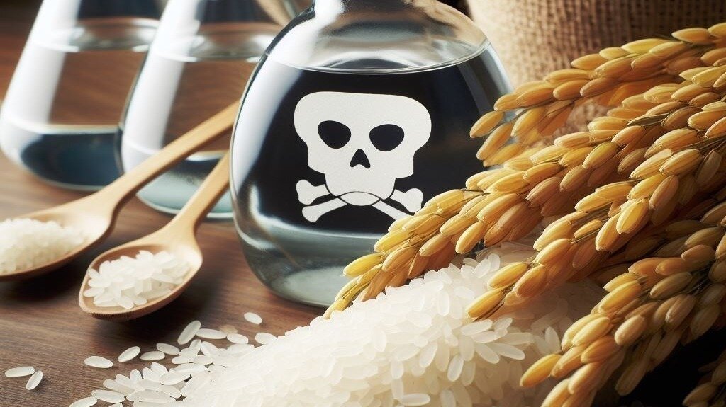 Petition · Investigate and Address the Impact of Arsenic-Contaminated ...