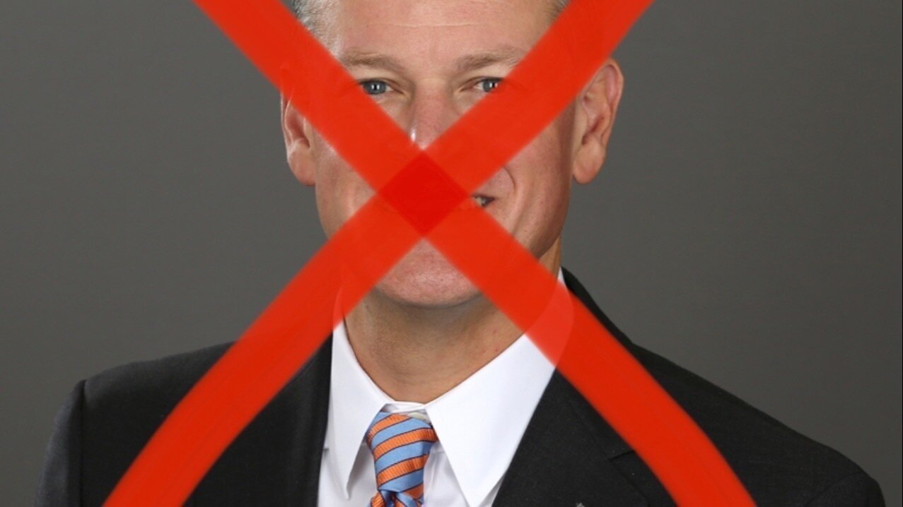 Petition · Fire Scott Stricklin - United States · Change.org