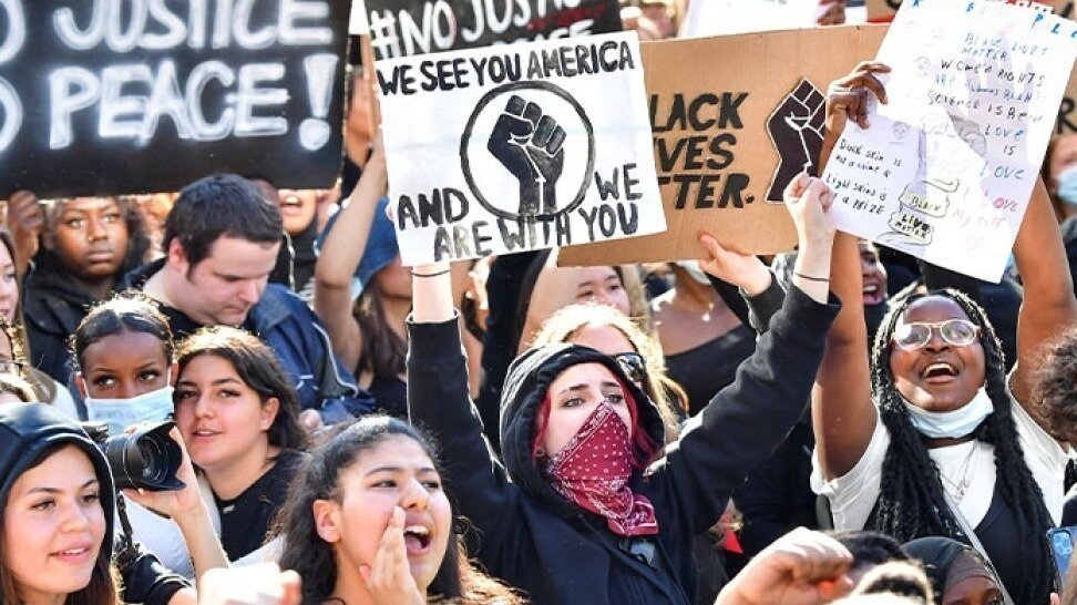 Petition · No More Silence: End Racist Policing in Los Angeles - Canada ...