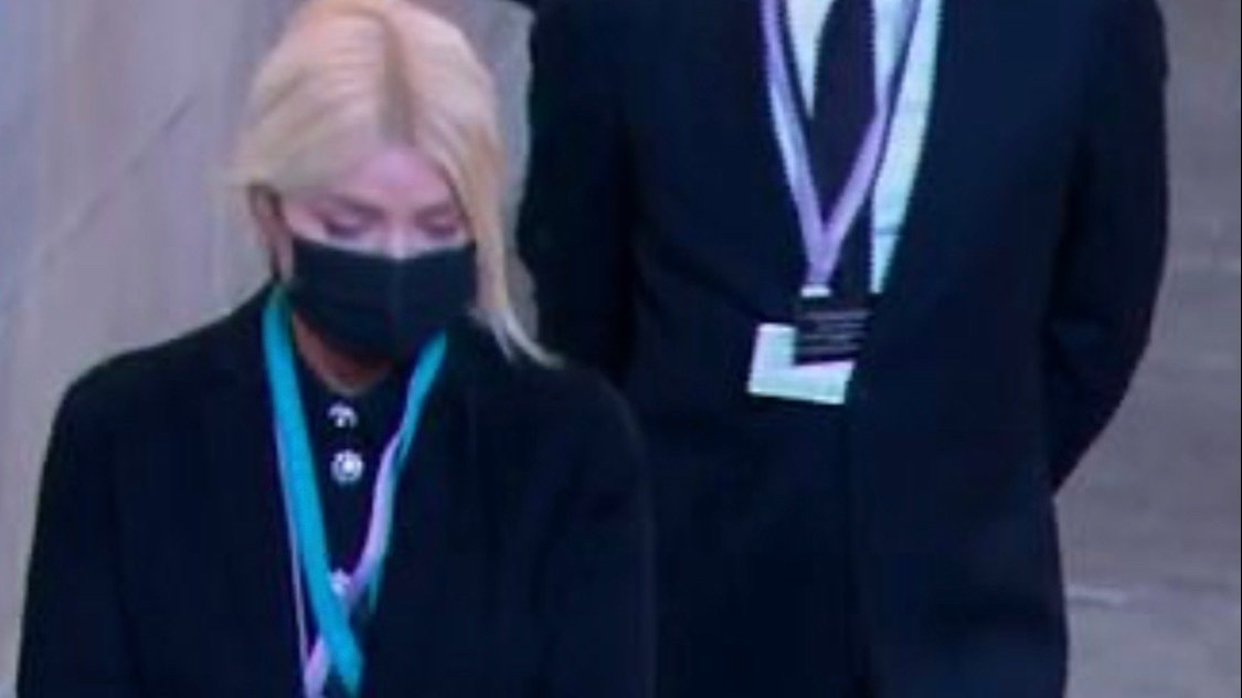 Petition · Leave Holly and Phil alone · Change.org