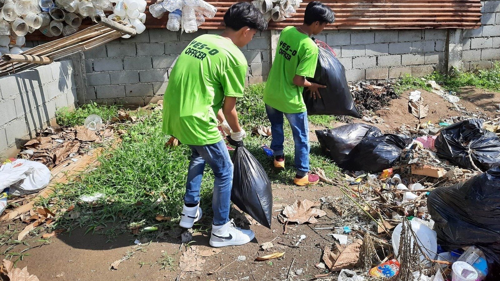 Petition · Cease Excessive Plastic Use in San Carlos City Schools ...