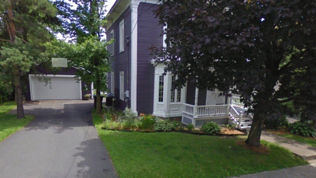 Pétition · Harmonie architecturale et à l'intégrité patrimoniale de la ...