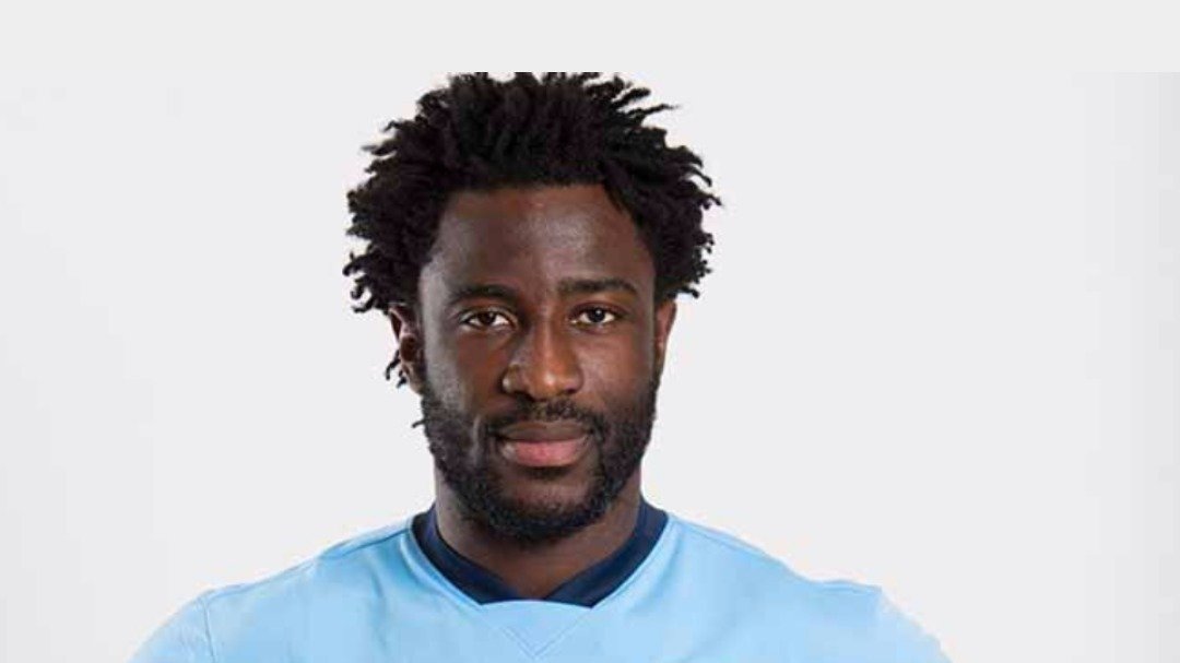 Petition · Cut Wilfried Bony's Manchester City contract. - Spain ...
