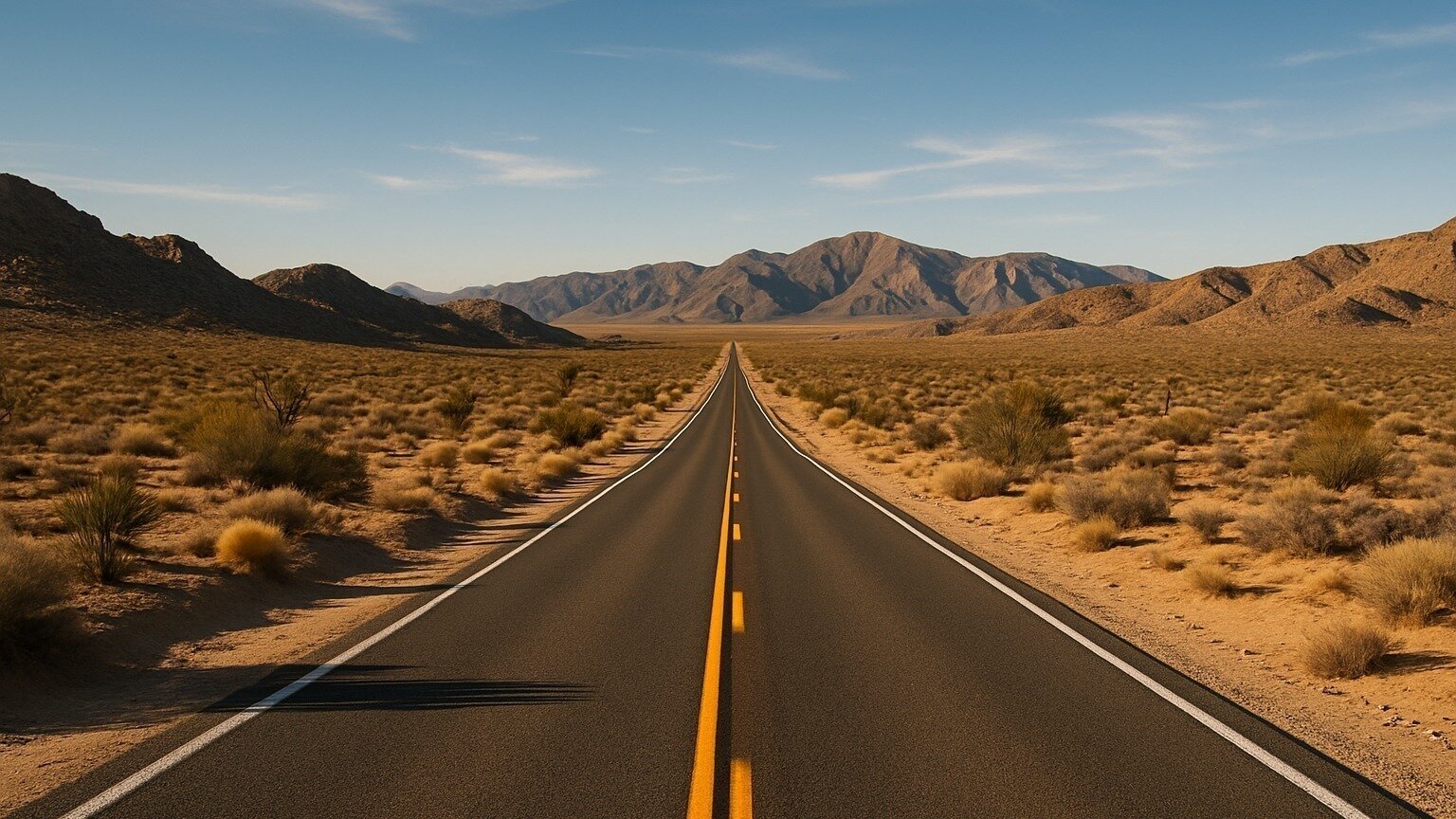 Petition · Designate California State Route 247 as an official scenic ...