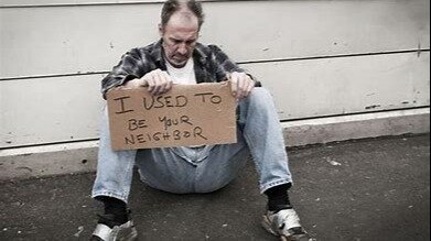 Petition · STOP HOMELESSNESS - United Kingdom · Change.org