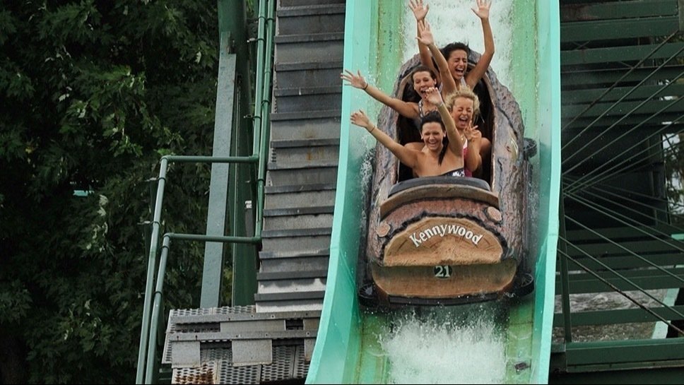 Petition · Bring back log jammer - United States · Change.org