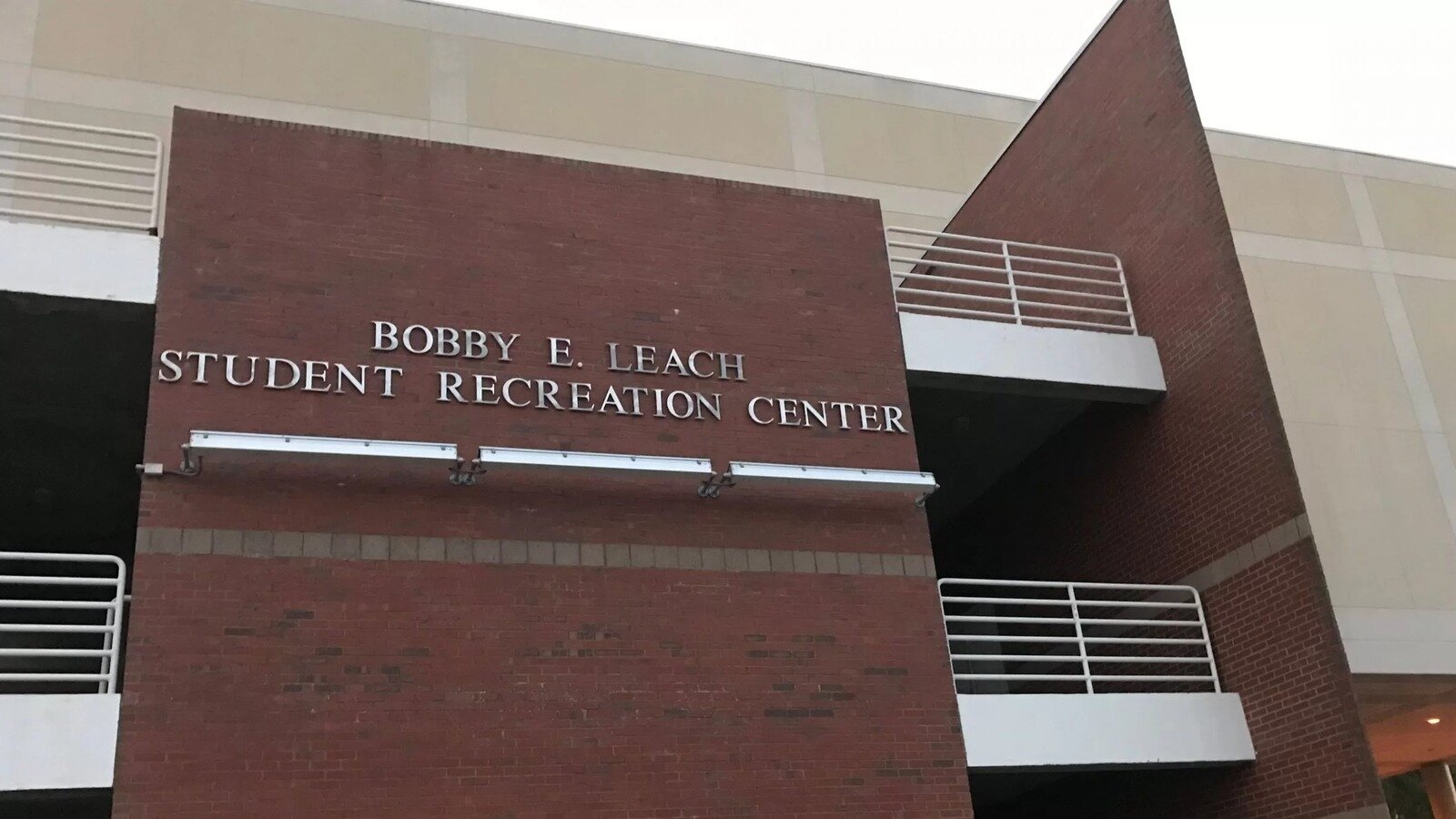 Petition · Install cold plunges at Leach Student Recreation Center FSU ...
