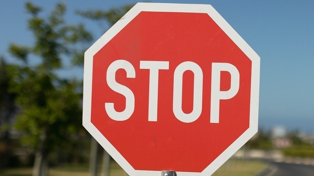 Petition · Stop Unsafe Driving in Oakland, CA - Oakland, United States ...