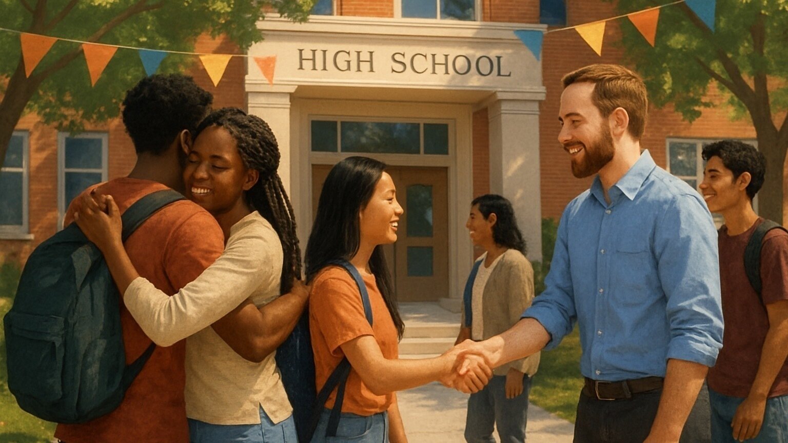 Petition · Reinstate Jaida and Sammy at Dunbarton High School ...