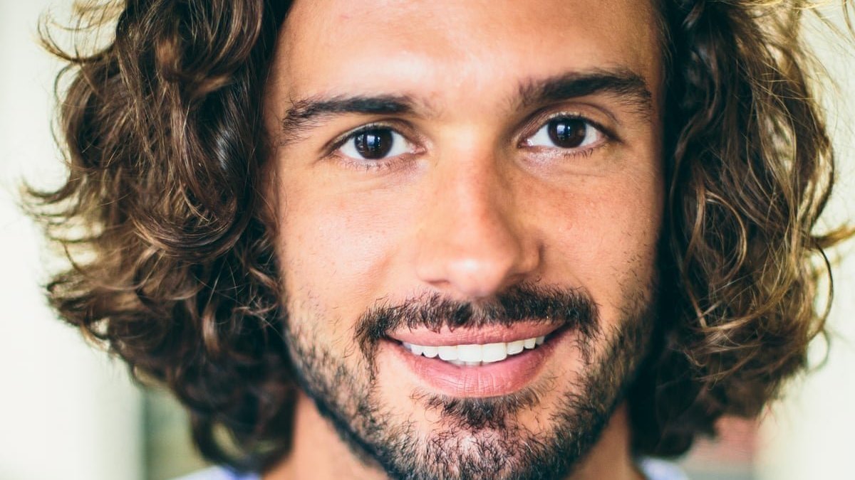 Petition · Joe Wicks Deserves a Knighthood - United Kingdom · Change.org