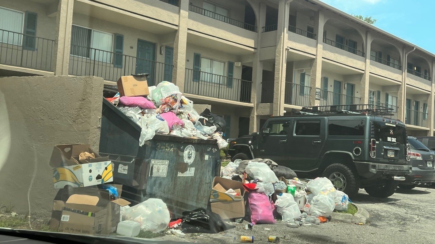 Petition · STOP RENT INCREASE TO $1000+ AT BROOKSIDE! - United States ...