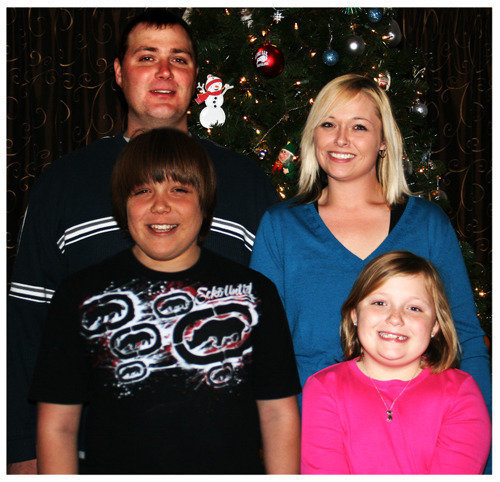 Petition · Witness to Kyle Patton representing himself as my husband ...