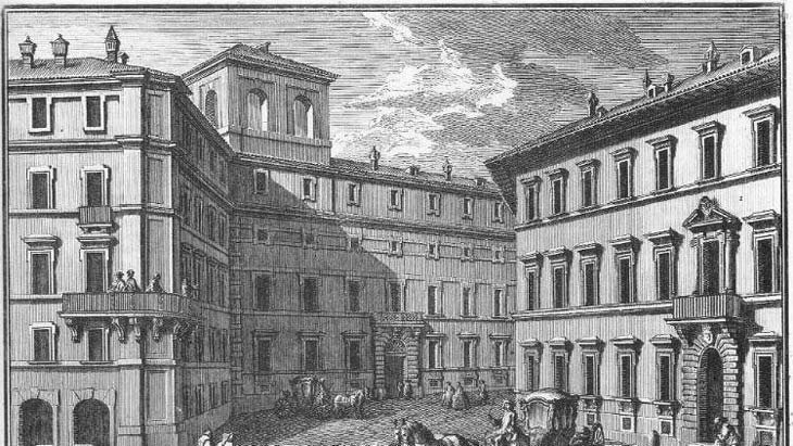 Petizione · Tutti: COLLEGIO NAZARENO - LA STORIA DEVE CONTINUARE ...