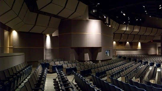 Petition · Save Our Theatre Manager - United States · Change.org