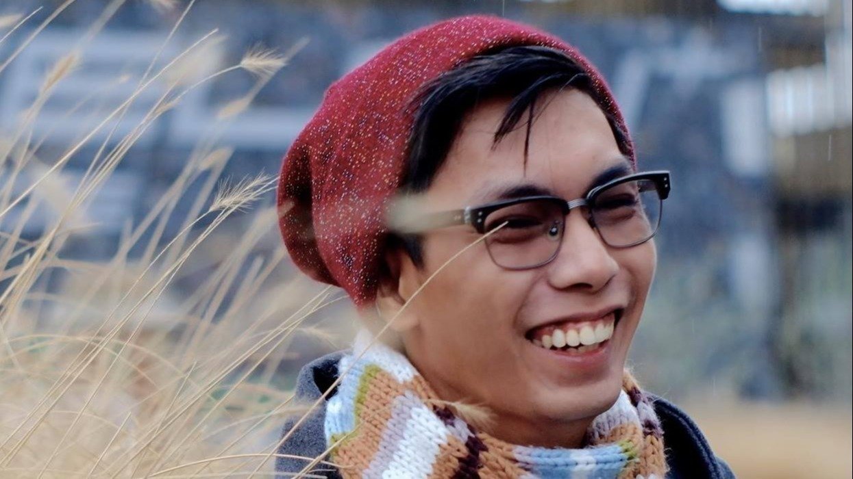 Petition · Support Dr. Justine Villar as the next Chairman of the Department of Computer Science ...