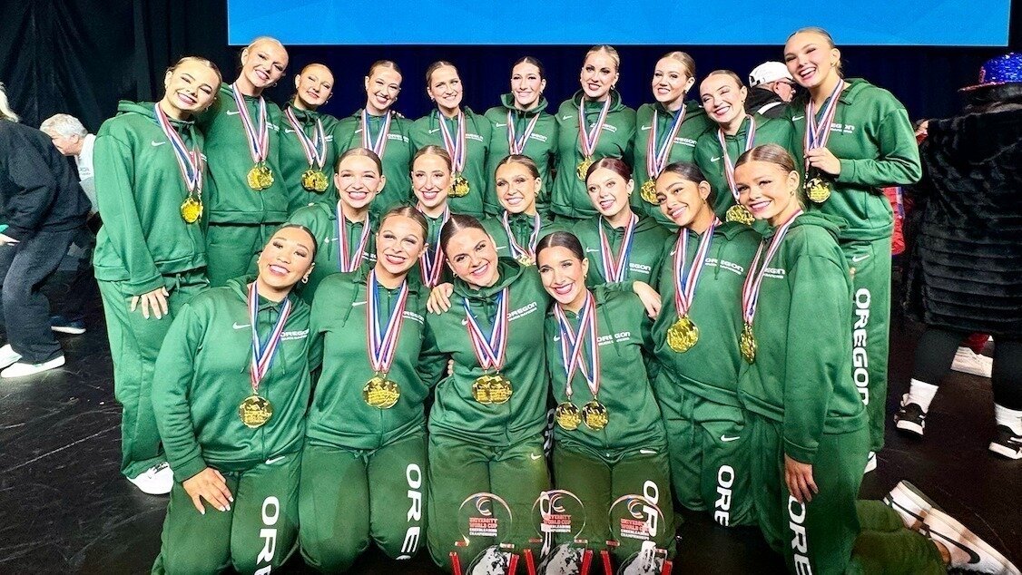 Petition · University of Oregon Dance Team Support - United States ...