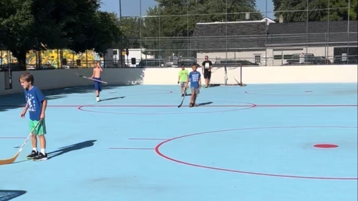 Petition · Preserve Val Jones Park for the HW Community - Huntington ...