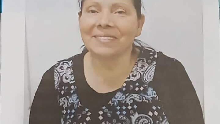 Petition · Demand a Thorough Investigation into Alejandra H. Medina's ...