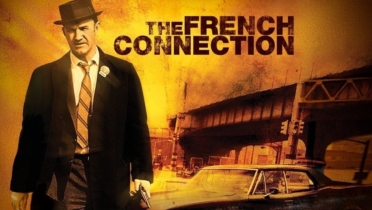 Petition · Restore The French Connection to its original version on US ...