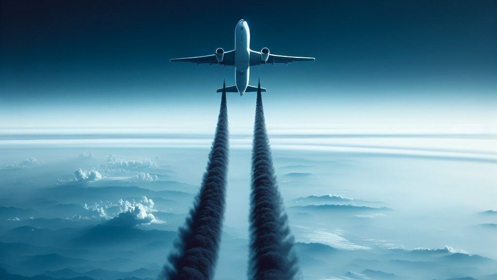 Petition · Stop Plane Pollution - United States · Change.org