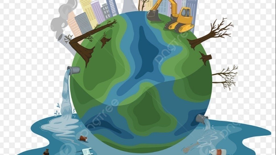 Petición · La contaminación del agua - México · Change.org