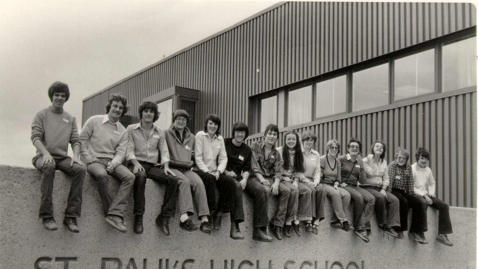 Petition · Stop the name change for St. Paul's, Gander - Canada ...