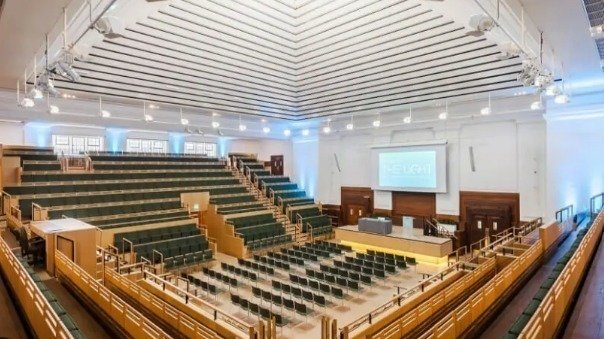 Petition · Petition to change the venue of SOAS University's Graduation ...