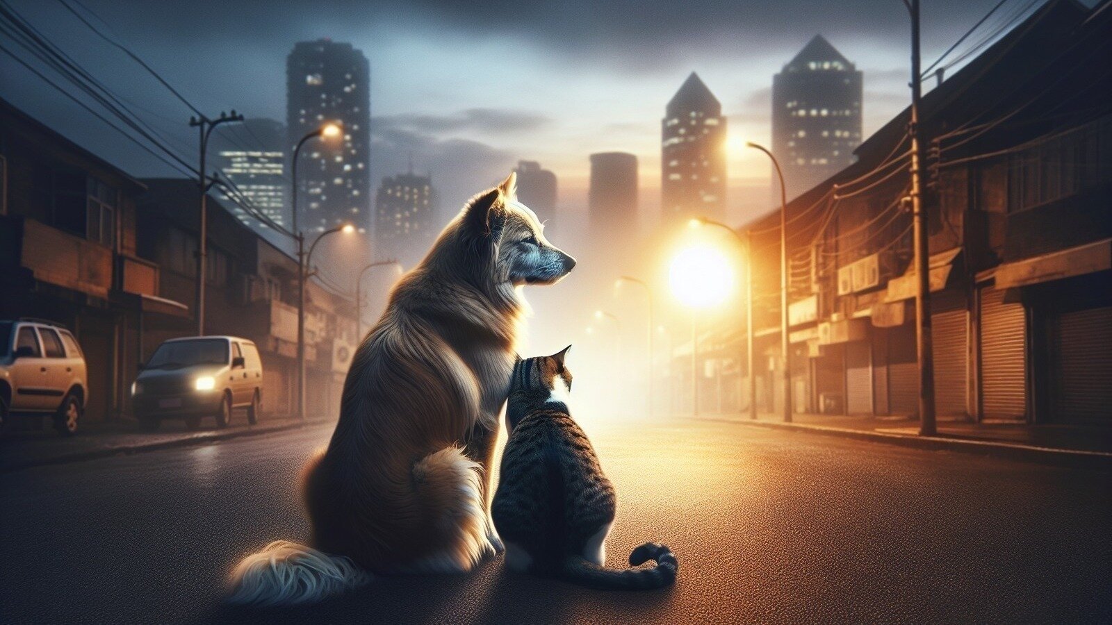 Petition · Enhance Protection Measures for Stray Animals - Cebu City ...