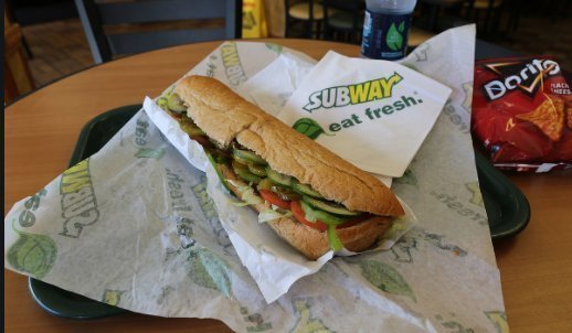 Petition · Make Subway bring back cheddar cheese - United States ...